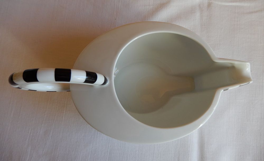 Rosenthal - Sauciere" Cupola Strada", Mario Bellini (Gebraucht) in ...