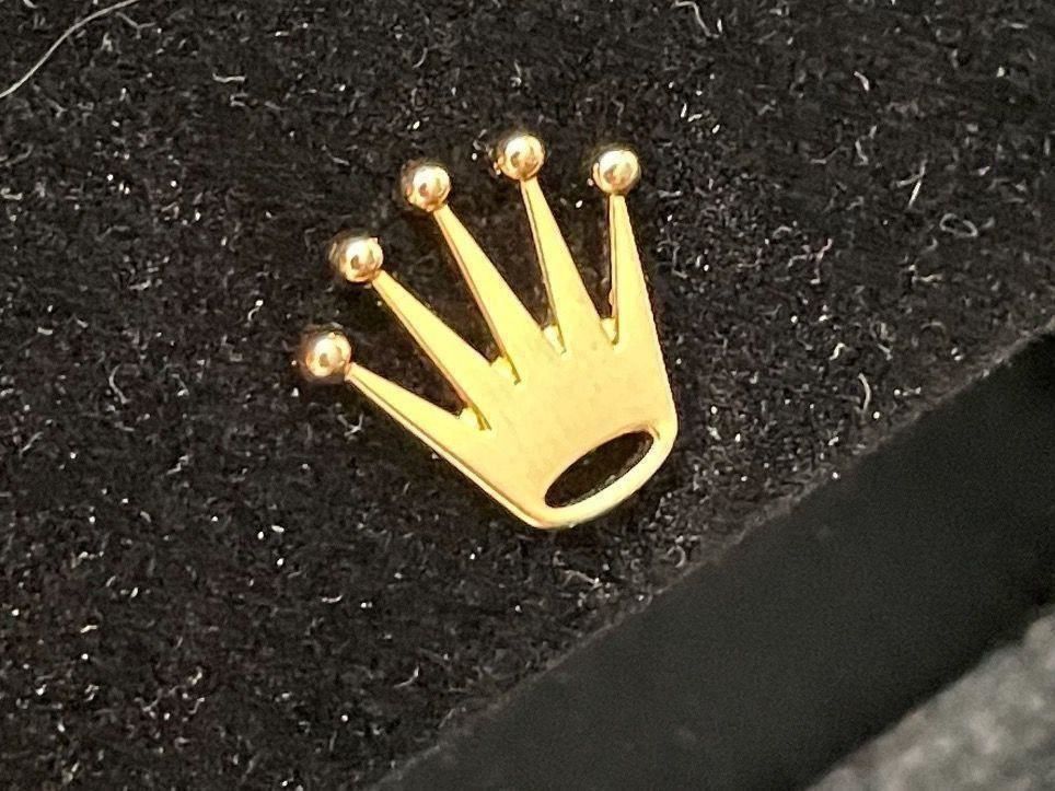 Rolex Pin (Neu und originalverpackt) in für CHF 71 – mit Lieferung auf ...