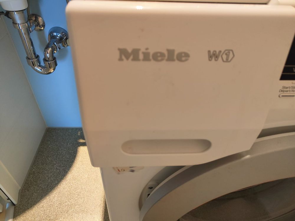 Waschmaschiene Miele WKB130 (Gebraucht) in Münchenbuchsee für CHF 309 ...