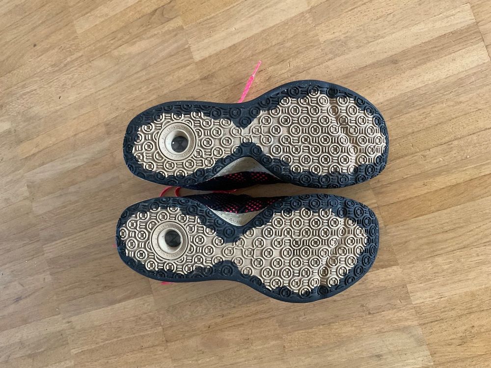Nike PG4 “PCG” Paul George, Schuhgrösse EU42 / US8.5 | Kaufen auf Ricardo