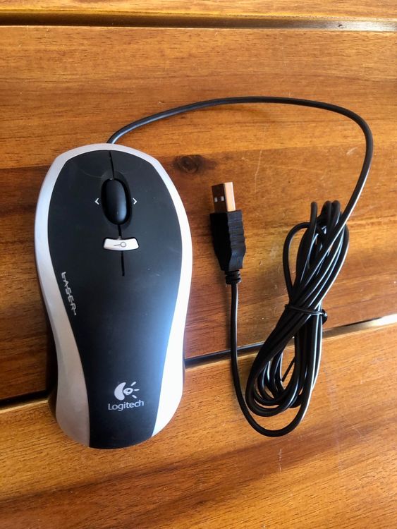 3x Logitech RX1000 Neu | Kaufen auf Ricardo