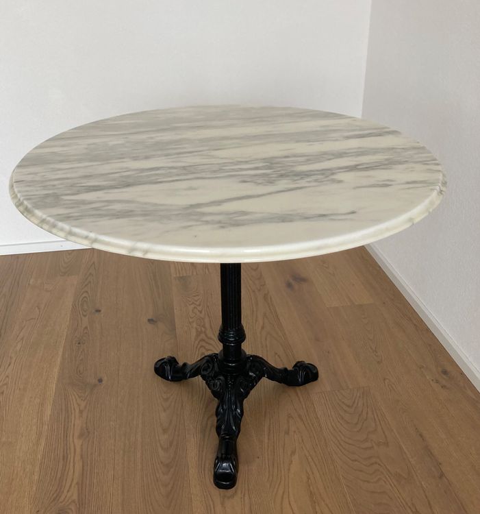 Tisch Marmor | Kaufen auf Ricardo