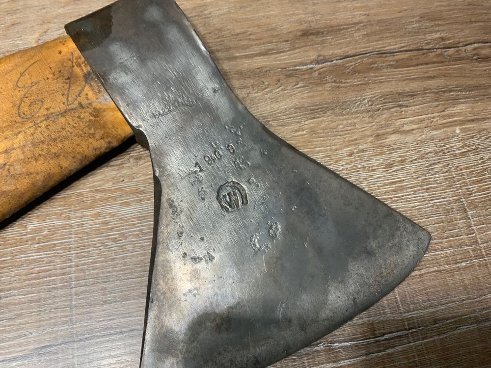 Antike Axt (Gebraucht) in für CHF 33 – mit Lieferung auf Ricardo kaufen