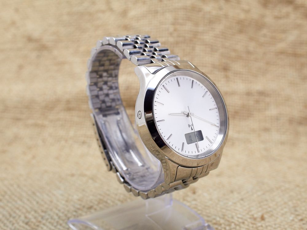 Funk Uhr, Herren, Unichron Industries 805 (Neu (gemäss Beschreibung ...