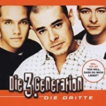 Die 3. Generation - Die Dritte (CD) (Gebraucht) in Olten für CHF 1.9 – mit Lieferung auf Ricardo ...