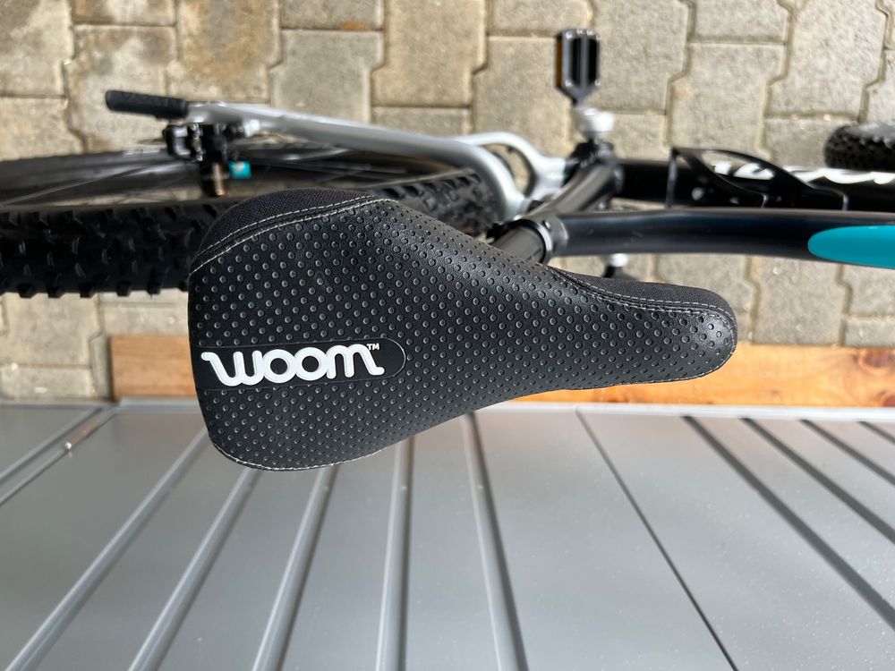 WOOM OFF AIR 5 KINDERMOUNTAINBIKE | Kaufen auf Ricardo