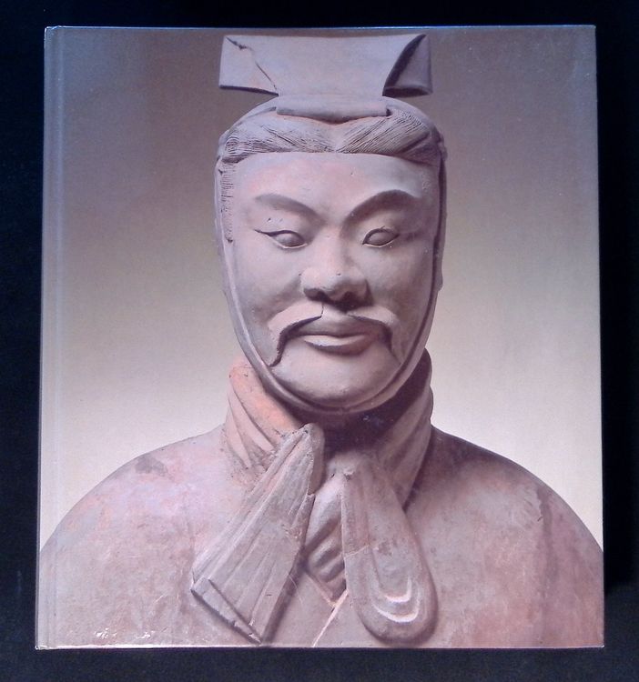 Kunstschätze aus China Katalog neuerer Funde China ab 1Fr | Kaufen auf ...