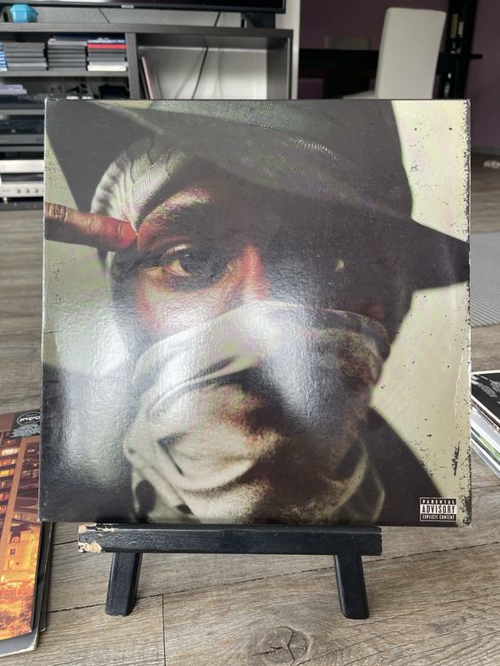MOS DEF / The New Danger (Gebraucht) in Dagmersellen für CHF 59 – mit ...