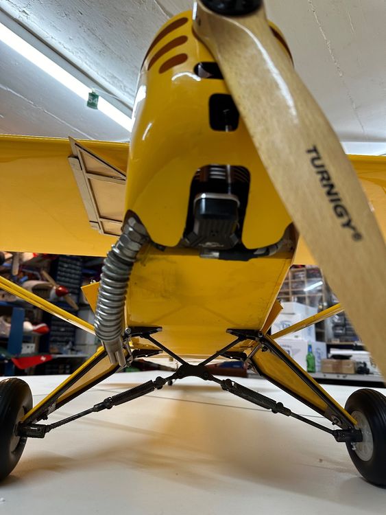 Piper J3 Cup | Kaufen auf Ricardo