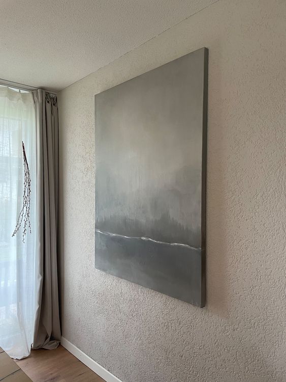 Gemälde, Shannon's Art Gallery, abstrakte Kunst, Acryl (Gebraucht) in Auenstein für CHF 1380 ...