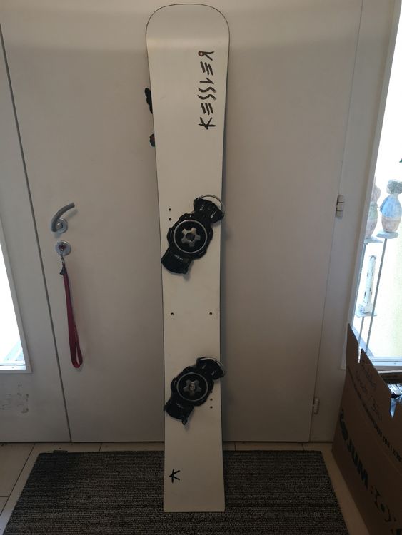 Kessler Board 171 | Kaufen auf Ricardo