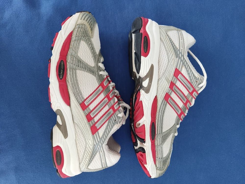 Vintage adidas Supernova (Gebraucht) in Neftenbach für CHF 40 – mit ...