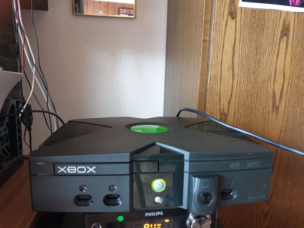 XBox Classic | Kaufen auf Ricardo