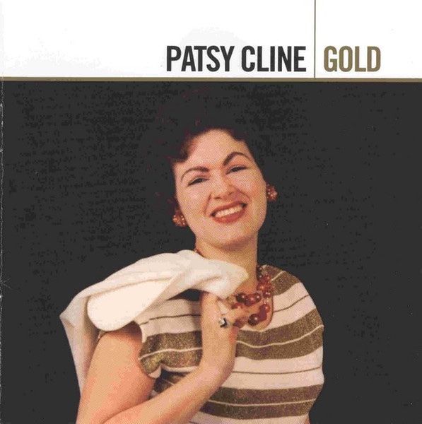 2-CD Patsy Cline - Gold (2000) (Gebraucht) in Möriken AG für CHF 7 – mit Lieferung auf Ricardo ...