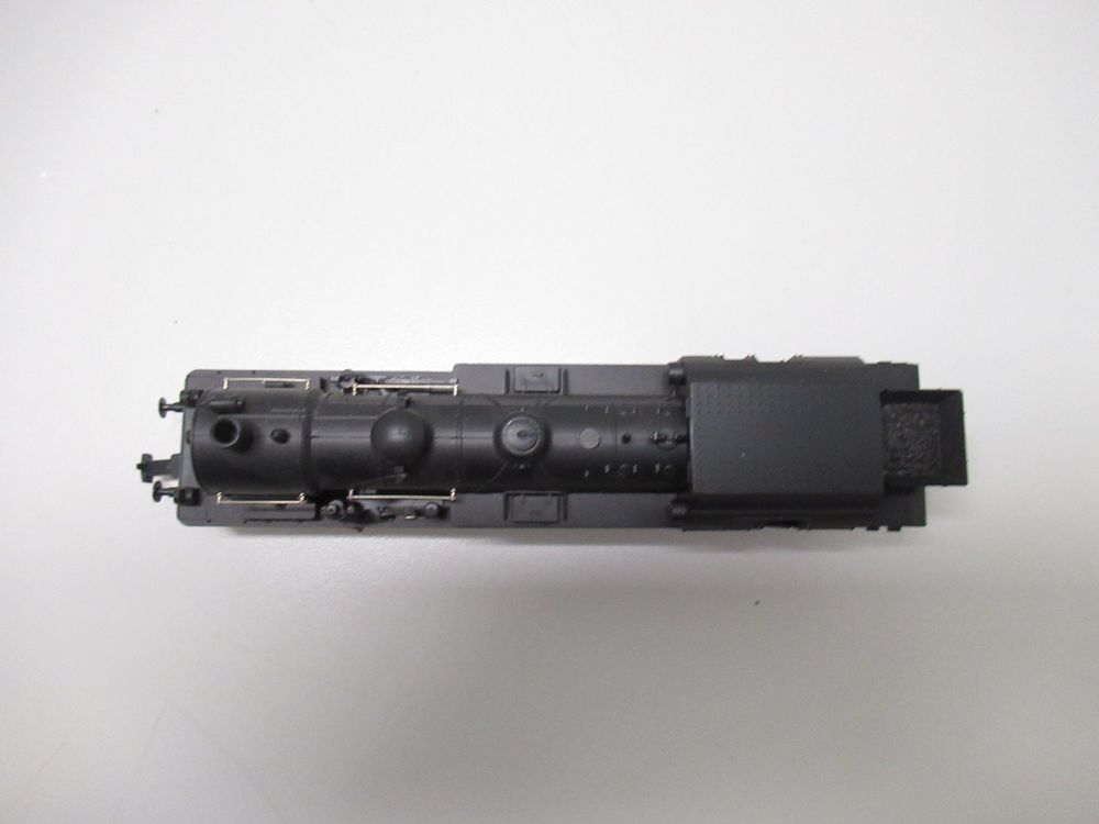 Liliput 7804 Dampflok BR78 DB DC GS Digital H0 (Gebraucht) in Basel für CHF 70 – mit Lieferung ...