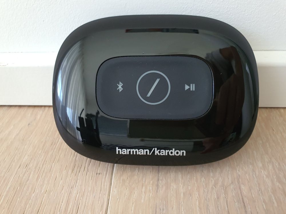 Harman Kardon Streaming Wireless Adaptor (Neu (gemäss Beschreibung)) in ...