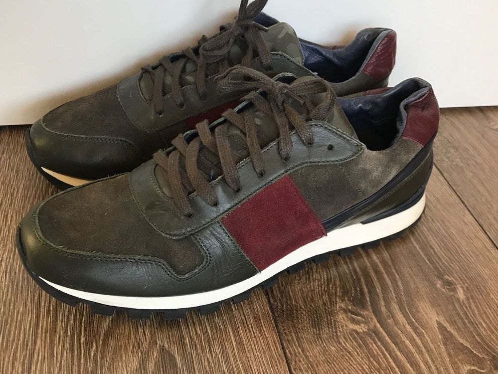 Minelli sneakers hommes 43 (D'occasion) à Grimisuat pour CHF 22 – avec ...