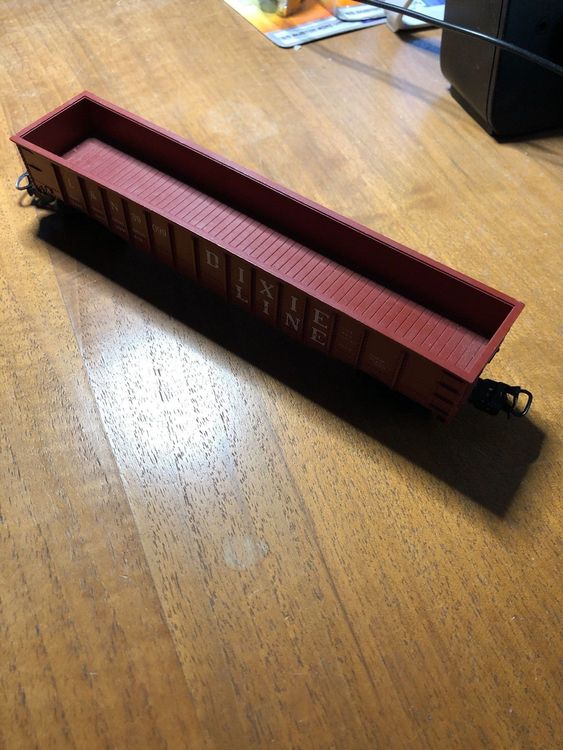 Märklin US Wagon ho dixie line (Gebraucht) in Spreitenbach für CHF 10 ...