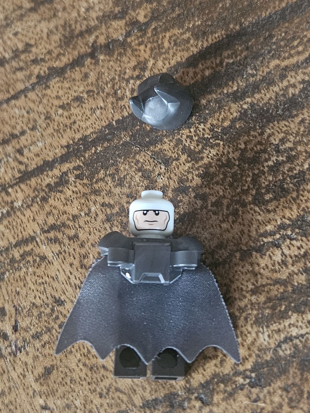 lego figurine super heroes sh0217 Batman - Armored (D'occasion) à ...