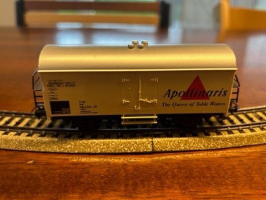 Märklin Güterwagen - TYP 4426 - H0 (Gebraucht) in Hildisrieden für CHF ...