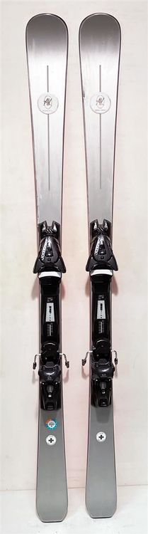 AK 152 cm; SWISS SKI | Kaufen auf Ricardo