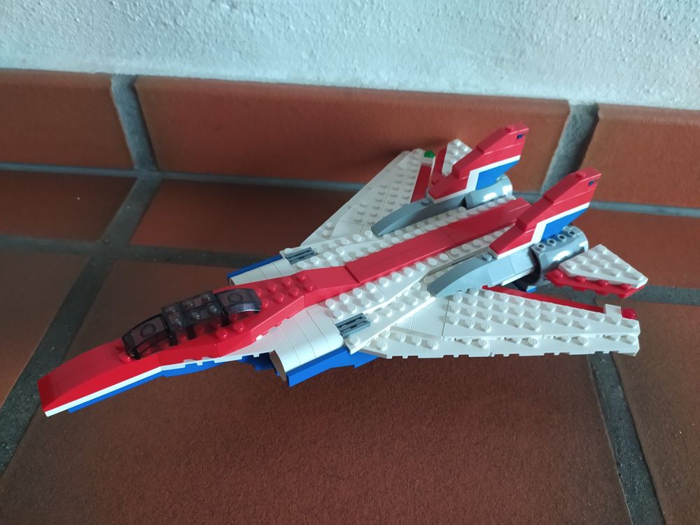 4953 Fast Flyers (Gebraucht) in Bremgarten AG für CHF 18 – mit ...