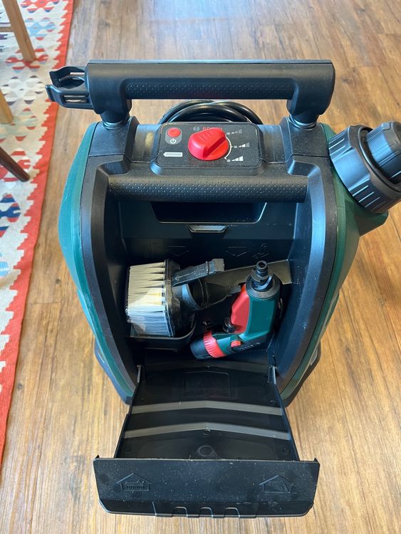 Bosch Fontus | Kaufen auf Ricardo