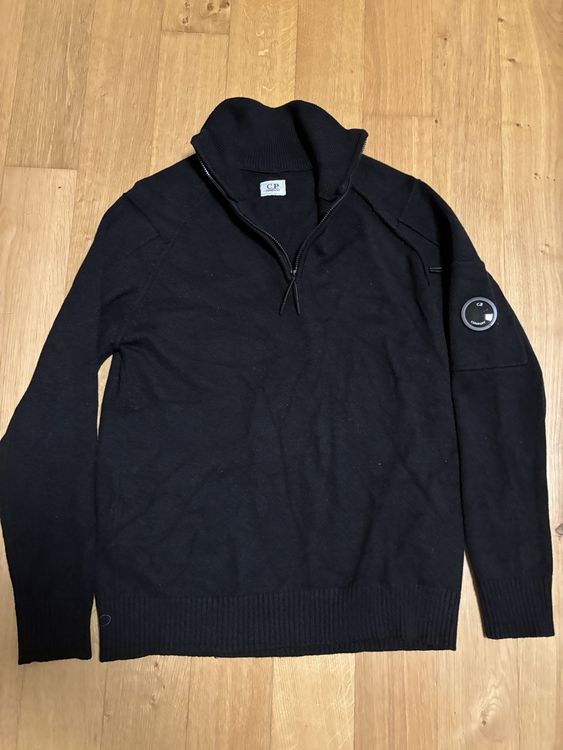 CP Company Quarter-Zip (Neu (gemäss Beschreibung)) in Wettswil für CHF ...