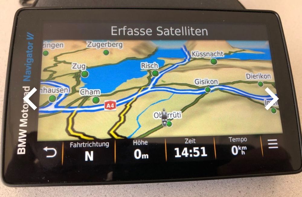BMW Navigator VI | Kaufen auf Ricardo