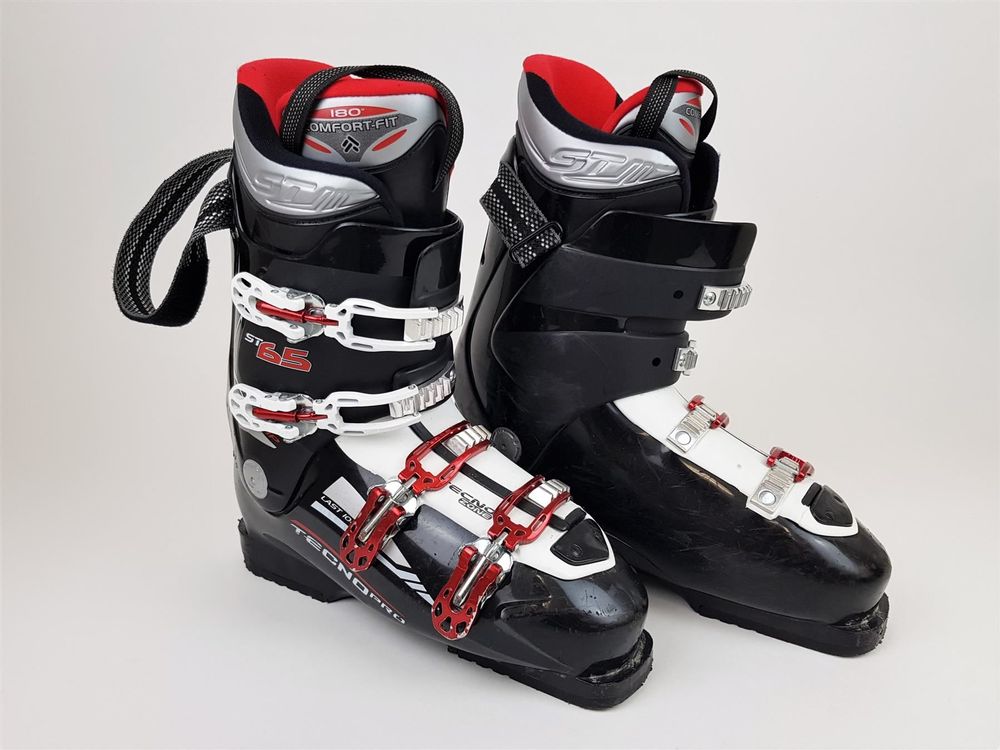 TECNOPRO Skischuhe Gr. 42 | Kaufen auf Ricardo