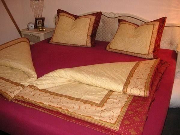 Luxus Bett / Wasserbett Inkl. Transport und Montage (Neu und originalverpackt) in Oftringen für ...