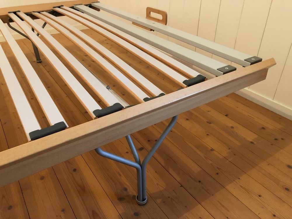 Original Thut Bett 985 | Kaufen auf Ricardo