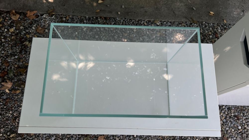 Emmel Mini S Aquarium | Kaufen auf Ricardo