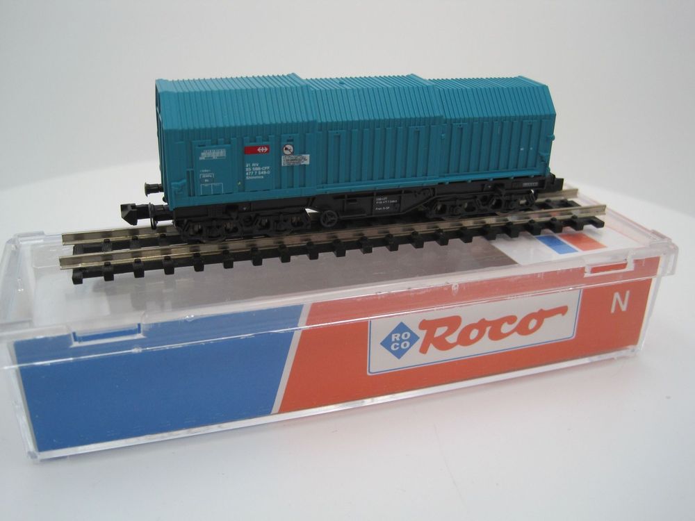 Roco 25145. No254 | Kaufen auf Ricardo