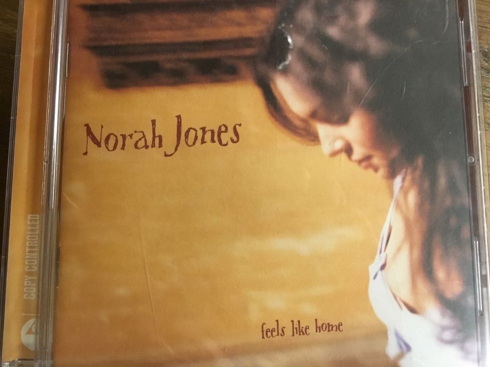 Norah Jones | Kaufen auf Ricardo