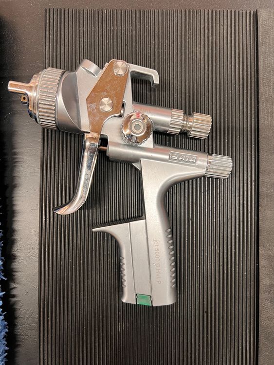 Sata Jet 5000B HVLP 1,3 (Gebraucht) in Immensee für CHF 190 – mit ...