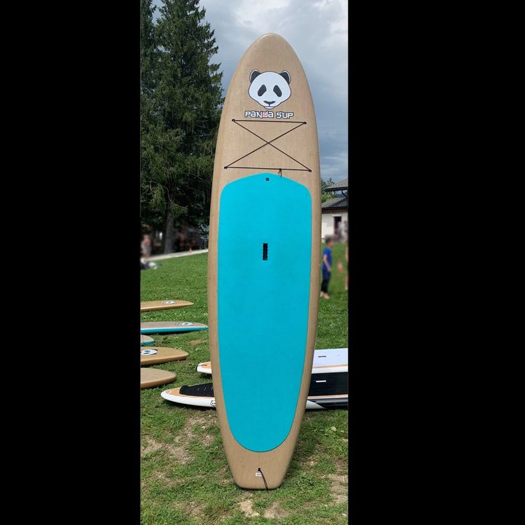 SUP Panda Woody 10'6'' Occasion | 681169 | Kaufen auf Ricardo