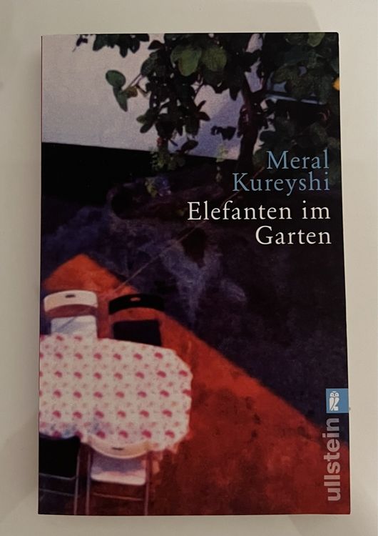 Elefanten im Garten - Meral Kureyshi (Neu (gemäss Beschreibung)) in Kreuzlingen für CHF 8 – mit ...