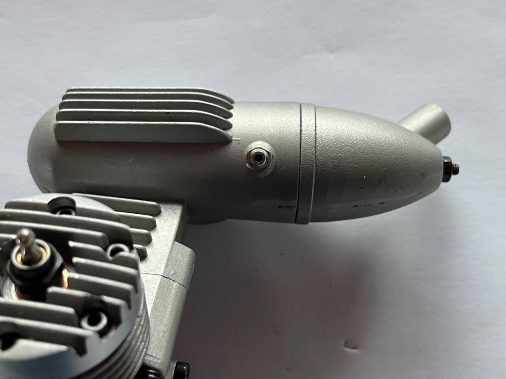 Modellmotor Magnum 25/GP ABC (Neuf (Voir description)) à winterthur pour CHF 25 – avec livraison ...