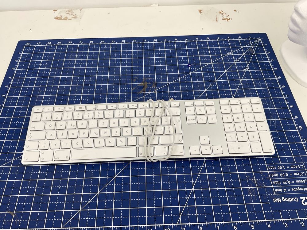 Apple Tastatur Defekt | Kaufen auf Ricardo Apple Tastatur Defekt | Kaufen auf Ricardo