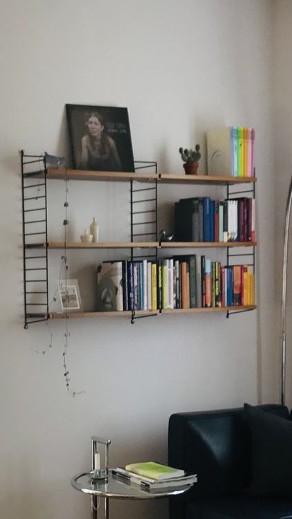 Original String Regal Nussbaum (Gebraucht) in Uster für CHF 300 – nur ...