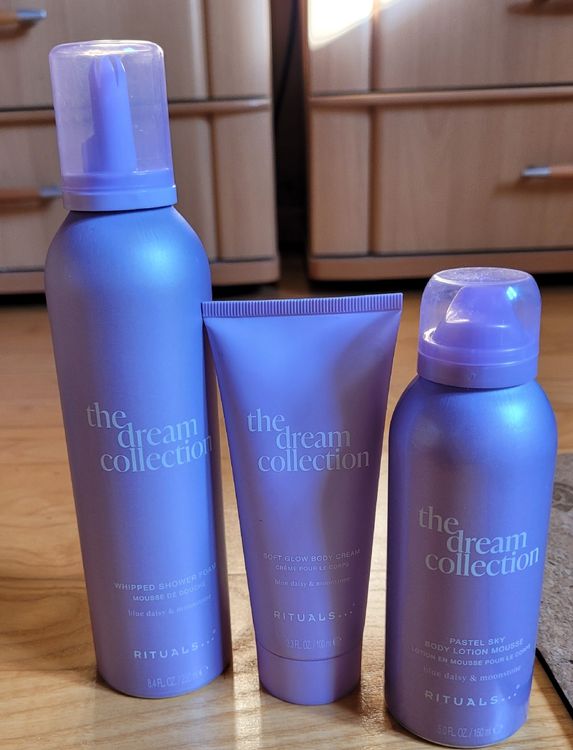 Rituals the Dream Collection (Gebraucht) in Flims Dorf für CHF 10 – mit ...