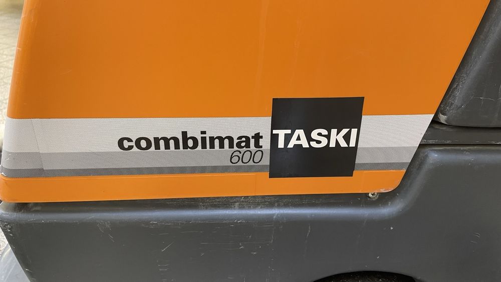 Taski Combimat 600 | Kaufen auf Ricardo
