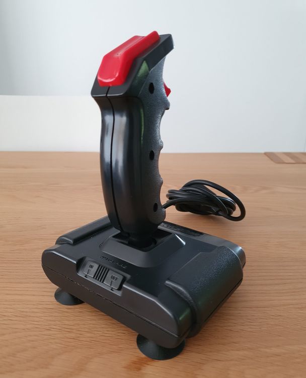 Atari controller joystick - Quick Shot | Kaufen auf Ricardo