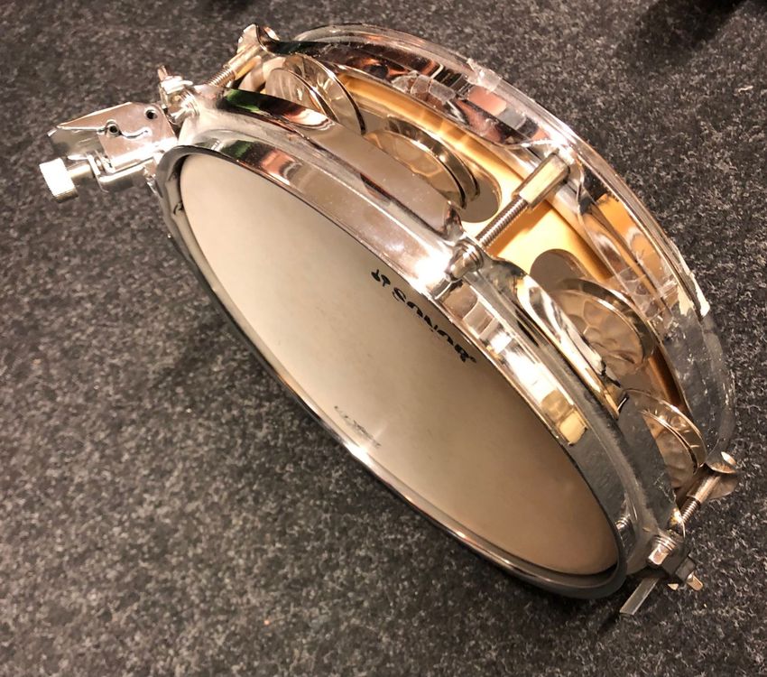 Sonor Jungle Snare (Gebraucht) in Ried-Brig für CHF 86 – mit Lieferung ...