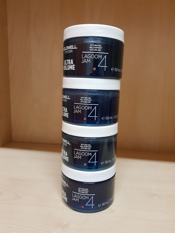 Goldwell - Lagoom Jam (Neu (gemäss Beschreibung)) in Wangenried für CHF ...