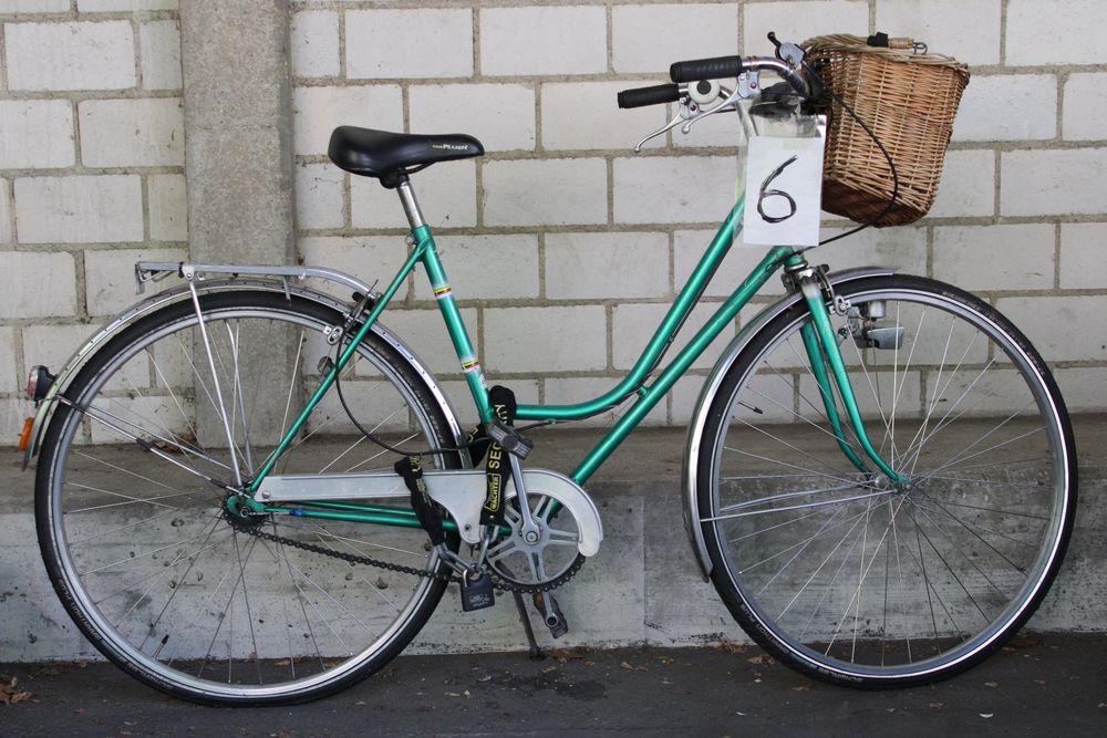 Velo 6 | Kaufen auf Ricardo