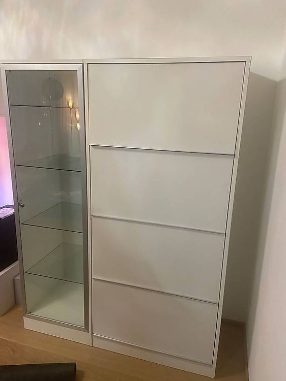 Imagedetailikea Vitrine Haushalt Mobel Gebraucht Und Neu Kaufen Quokade 2022 09 01780375
