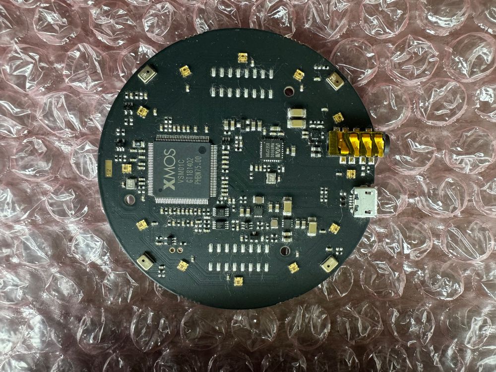 ReSpeaker Mic Array v2.0 | Kaufen auf Ricardo