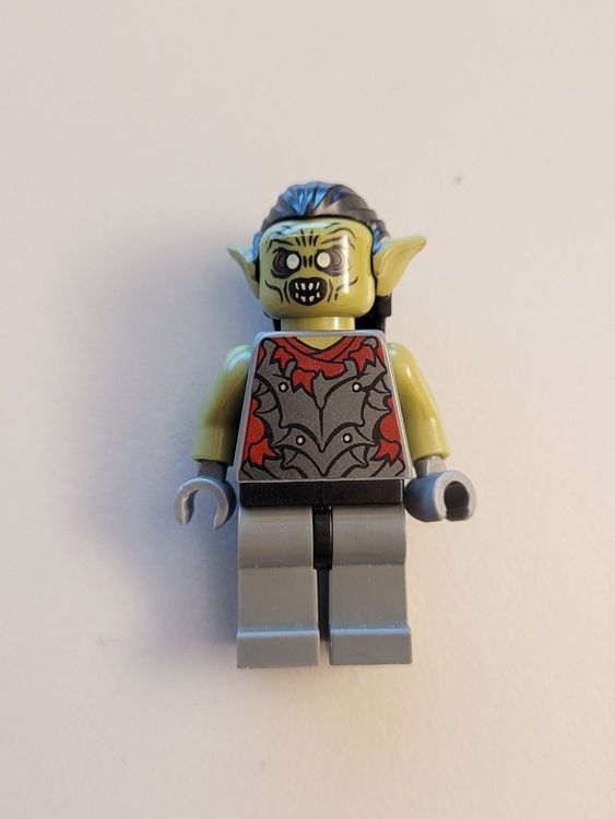 1039: Lego Hobbit Moria Orc | Kaufen auf Ricardo